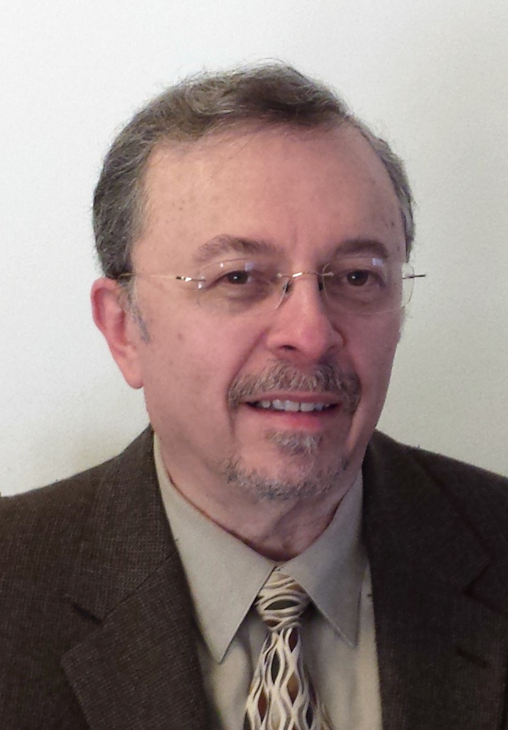 Joseph Weiss Picture 20131208_135906 - Joseph Weiss, PhD
